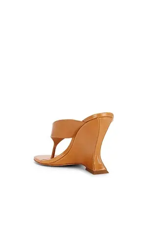 Schutz Maya Wedge Sandal