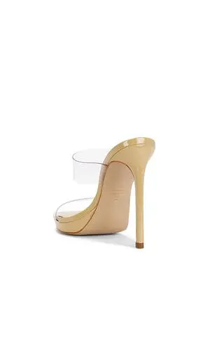 Schutz Ariella Platform Stiletto Sandal