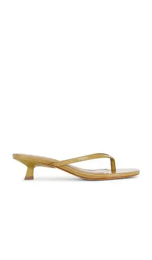 Schutz Carolyn Sandal - Olive