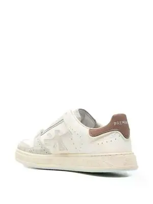Premiata Quinn Sneakers - Neutrals