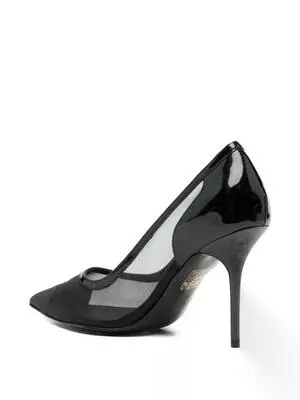 Moschino Pointed Pumps