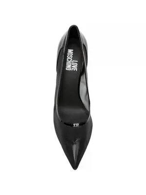 Moschino Pointed Pumps