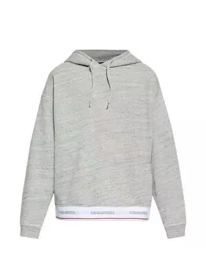 Dsquared2 Tape Hoodie