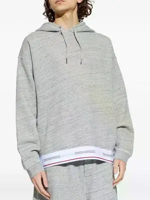 Dsquared2 Tape Hoodie