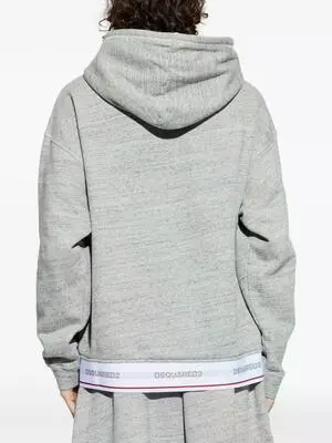 Dsquared2 Tape Hoodie