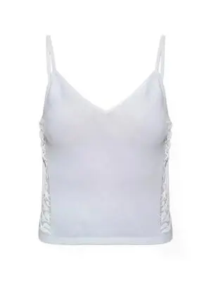 Dsquared2 Office Wear Camis Tanks For Women