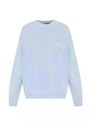 Dsquared2 Knit Jumper With Pocket