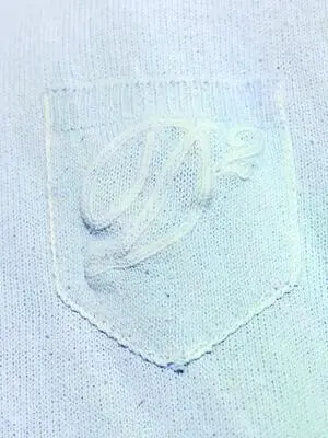 Dsquared2 Knit Jumper With Pocket