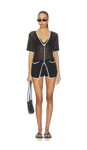 Superdown Brisa Top