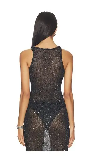 Superdown Miranda Knit Top