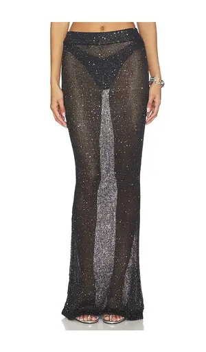 Superdown Elasticated Skirts