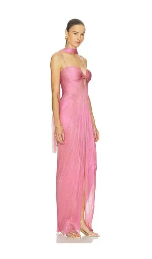 MARIA LUCIA HOHAN Tonia Dress