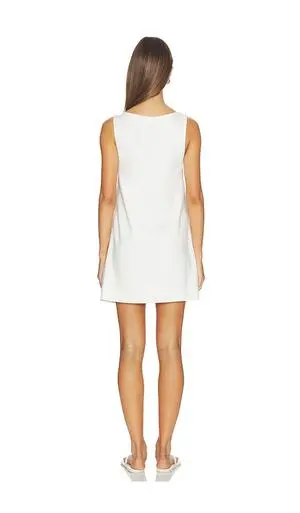 Show Me Your Mumu Everly Mini Dress