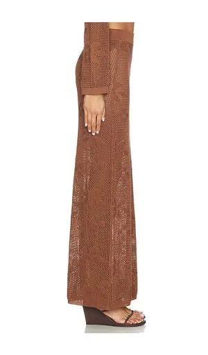 SNDYS. Terra Maxi Skirt
