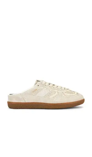 ALOHAS Tb.490 Mule Sneaker - Cream