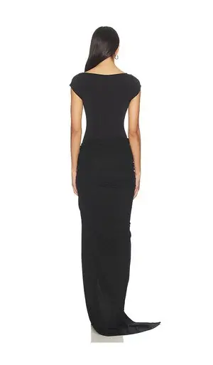 Nbd Soleia Maxi Dress