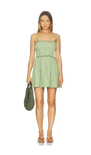 Minkpink Capri Mini Dress