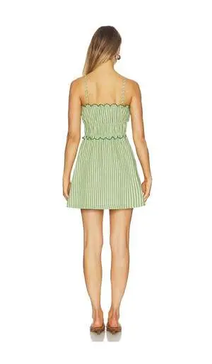 Minkpink Capri Mini Dress