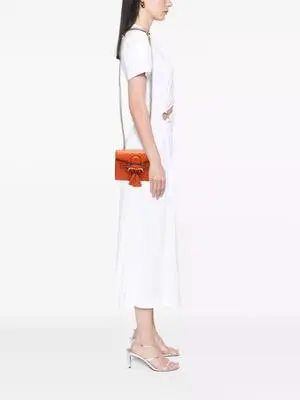 Gucci 2000-2015 Mini Microissima Emily Crossbody Bag