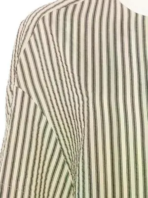 ALYSI Striped Dress
