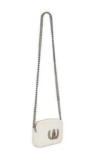UNDERSTATED LEATHER Lady Luck Camera Bag