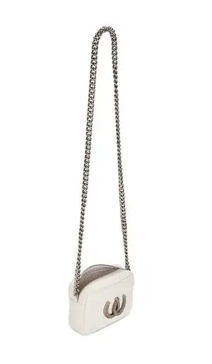 UNDERSTATED LEATHER Lady Luck Camera Bag