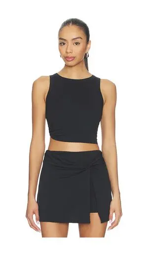 L*Space Romeo Ruched Top