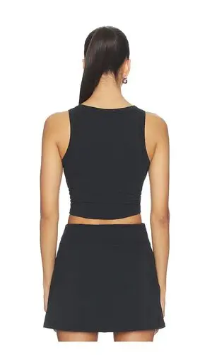 L*Space Romeo Ruched Top
