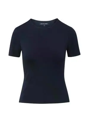 Veronica Beard Round Neck T-shirts For Women