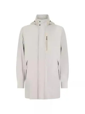 Moorer Long Sleeve Coats For Men