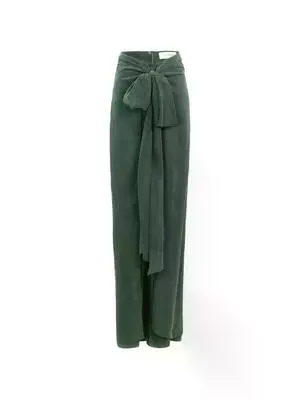 Silvia Tcherassi Arenzano Trousers