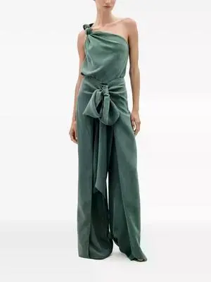 Silvia Tcherassi Arenzano Trousers