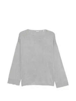 Aspesi Long-sleeve Sweater - Grey