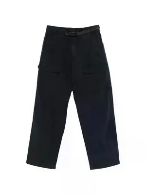 Gramicci Eqt Belted Cargo Pants - Blue