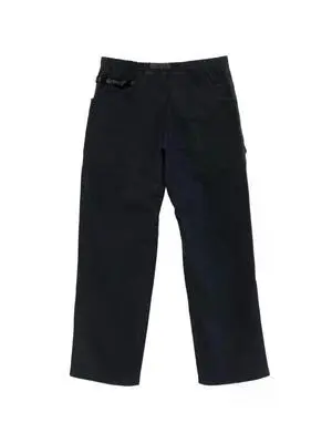 Gramicci Eqt Belted Cargo Pants - Blue