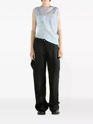 KIKO KOSTADINOV Sleeveless Top
