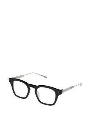 AKONI Wise Square-frame Glasses