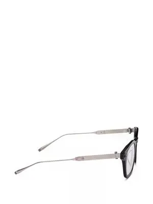 AKONI Wise Square-frame Glasses