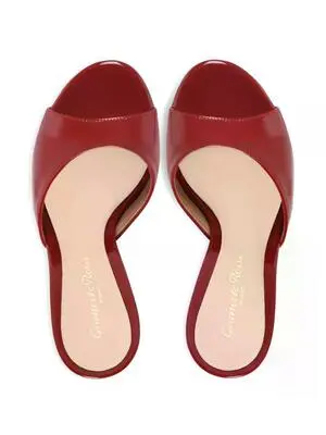 GIANVITO ROSSI Sofia Mules