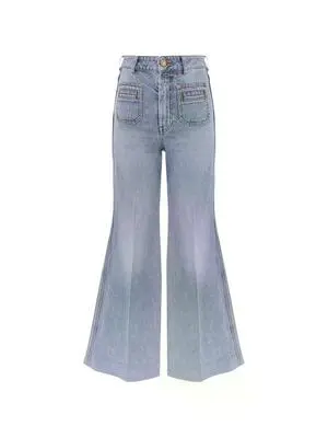 Zimmermann Flare Jeans For Women
