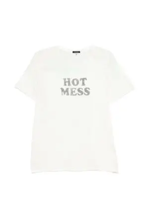 R13 Classic T-shirts For Women