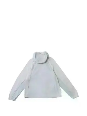 HIKING PATROL Orbit Mesh-panel Hooded Jacket