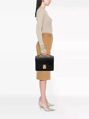 LOUIS VUITTON 2004 Epi Monceau 28 Satchel