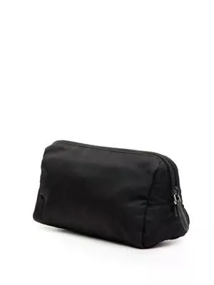 Prada 2000-2013 Tessuto Pouch