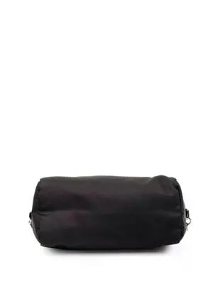 Prada 2000-2013 Tessuto Pouch