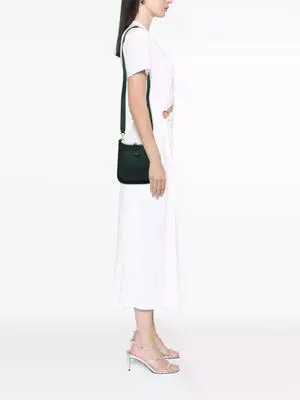 Hermès Evelyne 16 Amazone Crossbody Bag - Green