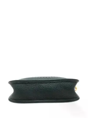 Hermès Evelyne 16 Amazone Crossbody Bag - Green
