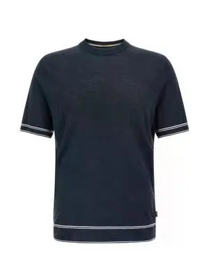 BOSS Short-sleeve T-shirt