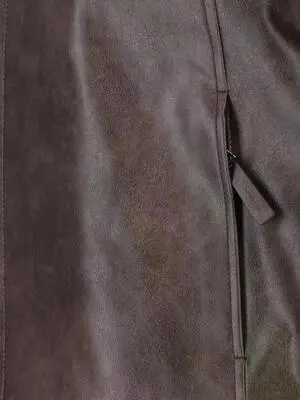 LOW CLASSIC Panelled Jacket