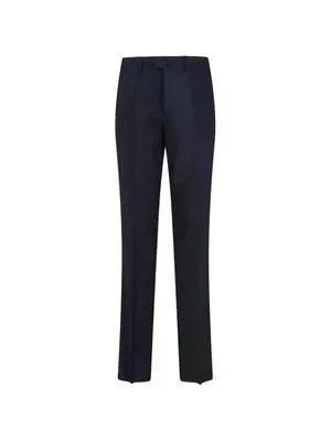 Caruso Single-breasted Suit